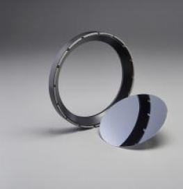 Prime Wafer Foundries | Electronics