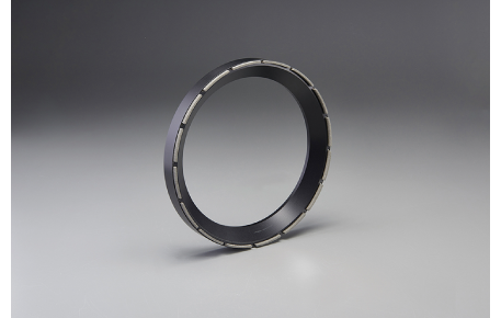 Backgrinding Applications | Electronics