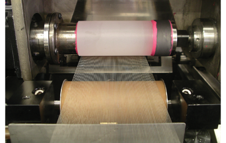 Wafer Sawing | Electronics