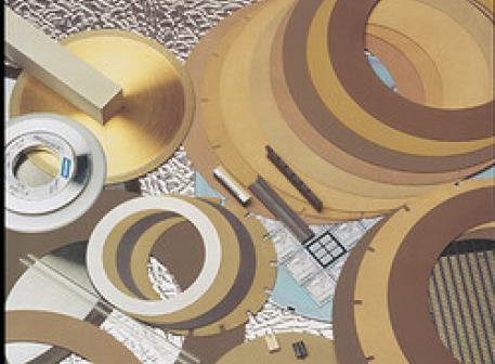 1A8 Hubless Diamond Blades | Electronics