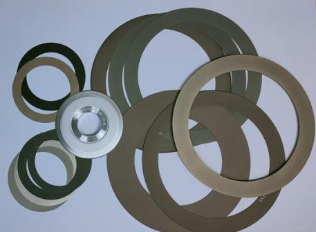 Dicing Blades | Electronics