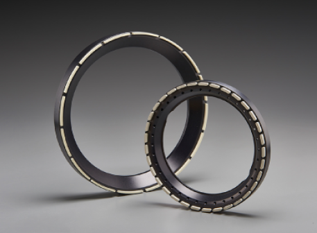 Nano Wheels | Electronics